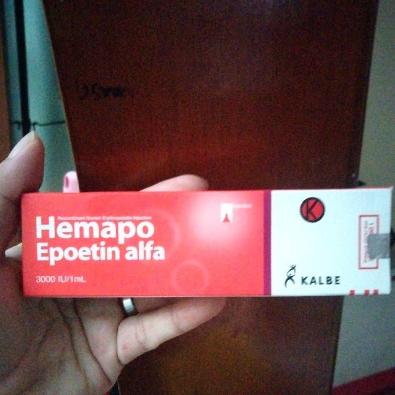 Harga Hemapoo Terbaru Juli 2022 |BigGo Indonesia