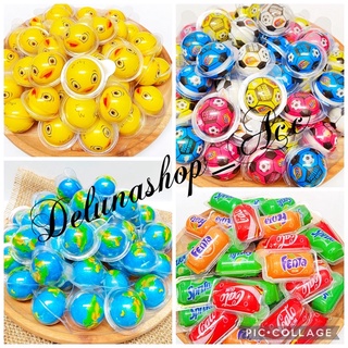 Jual Delunashop Permen Karet Bola Mata Viral Permen Karet Fanta Sprite ...