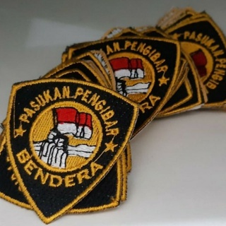 Jual logo paskibra | Shopee Indonesia