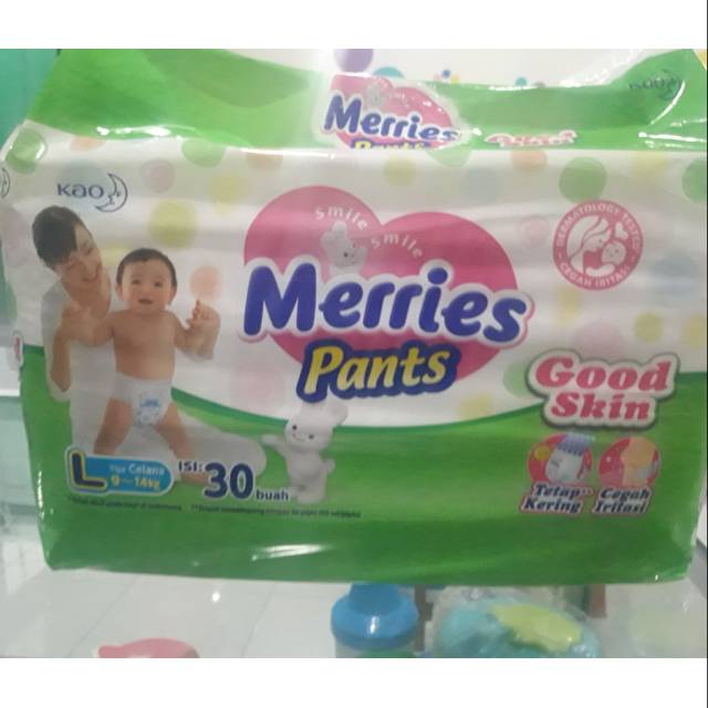 Jual Merries pants L30 | Shopee Indonesia