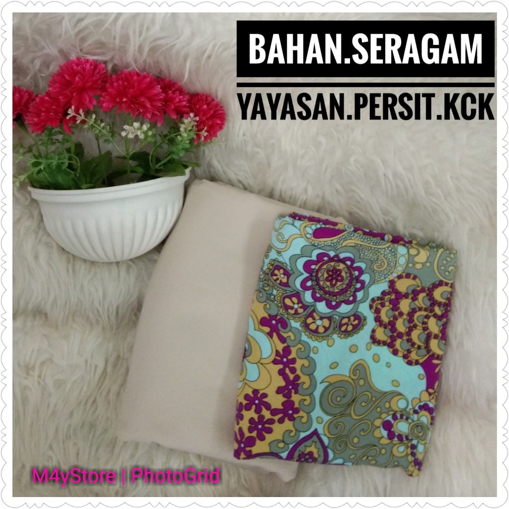 Jual BAHAN PSH & BATIK YAYASAN PERSIT Indonesia|Shopee Indonesia