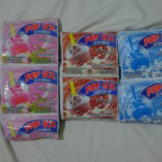 Jual Minuman Sachet Marimas, Pop Ice, Jas Jus | Shopee Indonesia