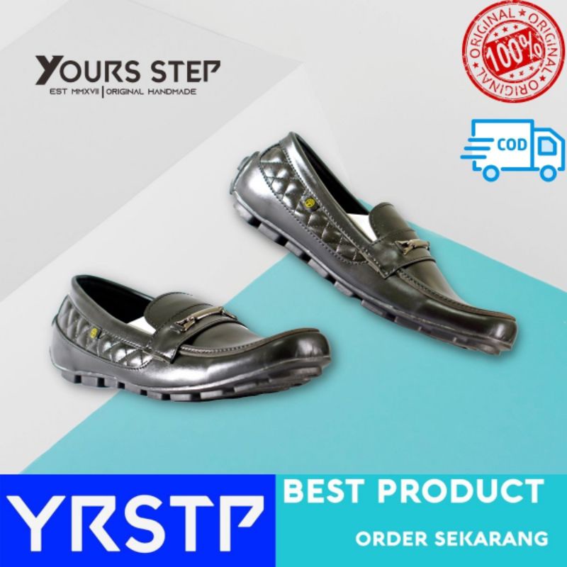 Produk RAFF SHOES | Shopee Indonesia
