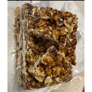 Jual Oleh Oleh Pariaman / Best Seller Kipang Kacang Haji Daud / Cemilan ...