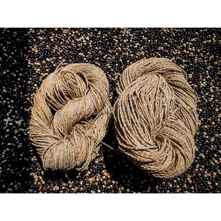 Jual Benang Kulit kayu 100% bahan kulit kayu bahan rajutan tas Koja ...