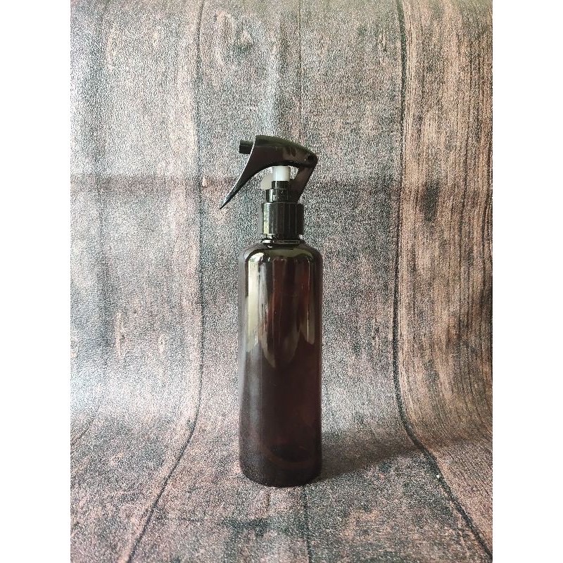 Jual Botol Spray Trigger Amber 250ml / Botol Linen Spray 250ml | Shopee ...