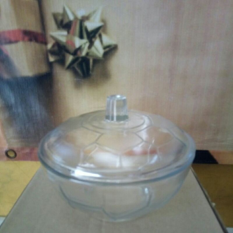 Jual Custom Mangkok Tutup dan Mangkok Sup 22 | Shopee Indonesia