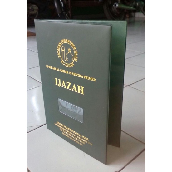 Jual MAP RAPORT DAN IJAZAH K13 TK SD SMP SMA UNIVERSITAS | Shopee Indonesia