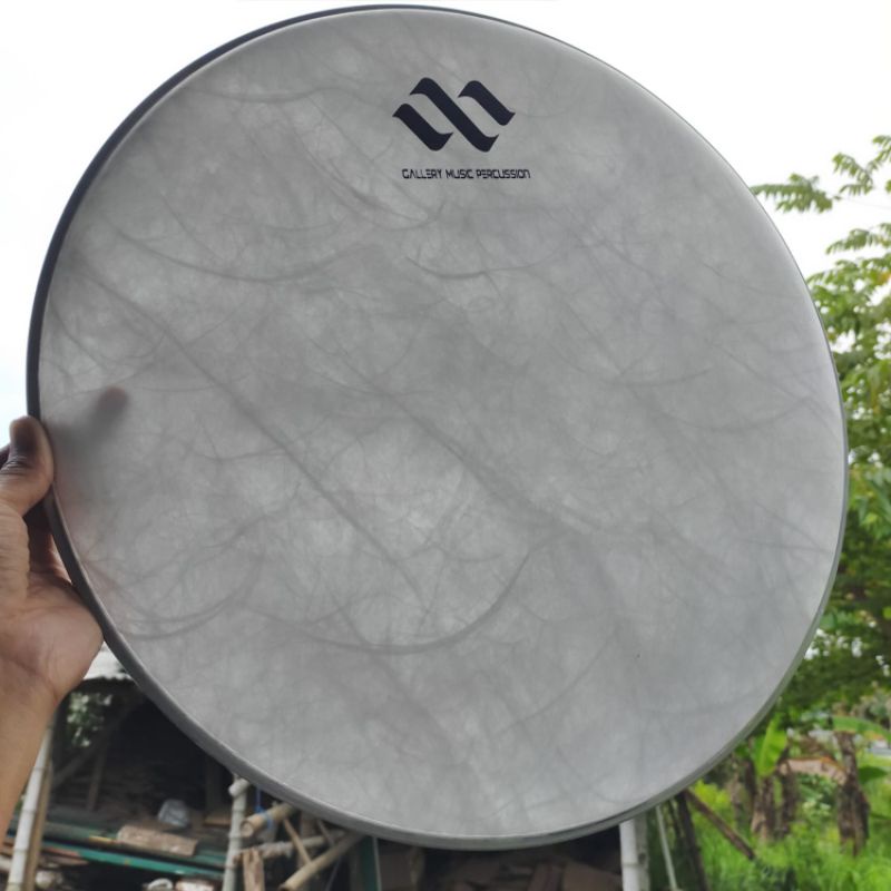 Jual Mika bas fiber Gmp 16inchi mantapp | Shopee Indonesia