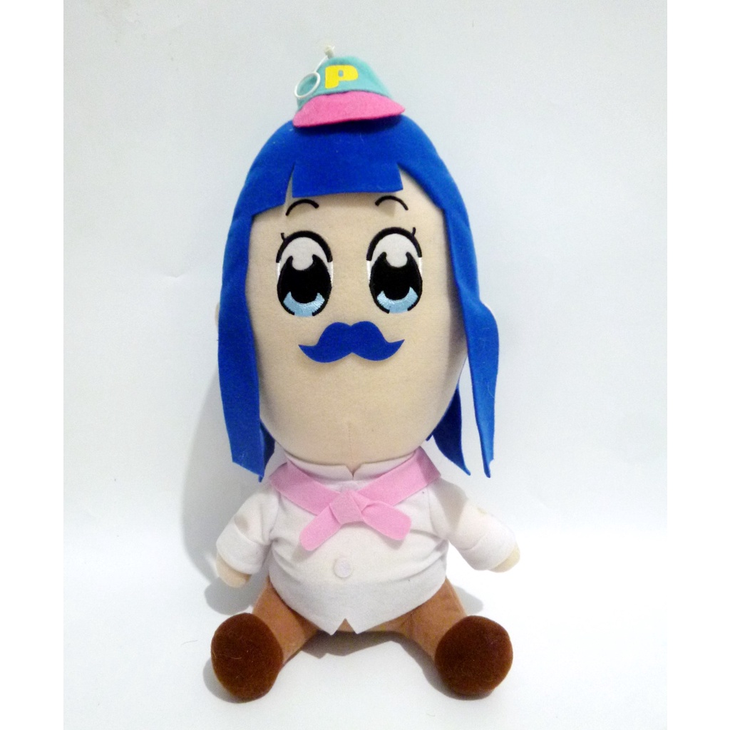 Jual Boneka Pipimi Pop Team Epic Plush Pipimi Plush Doll Original ...