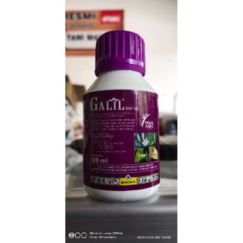 Jual Galil 300SC 100ML | Shopee Indonesia