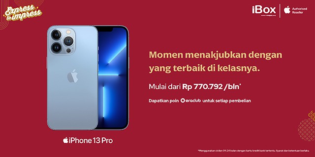 Toko Online iBox Official Shop | Shopee Indonesia