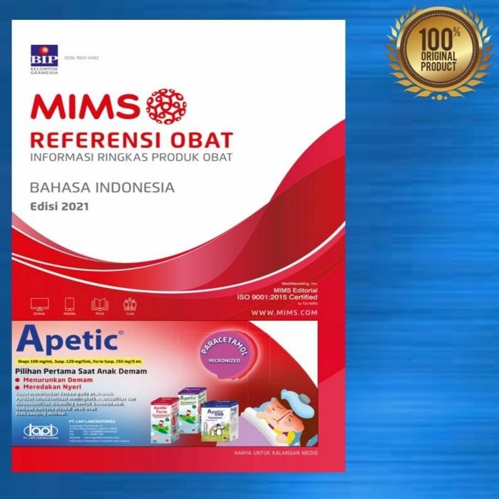Jual Buku Mims Edisi Bahasa Indonesia Vol 22 Tahun 2021 - Original Buku ... Jual Buku Mims Edisi Bahasa Indonesia Vol 22 Tahun 2021 - Original Buku ...
