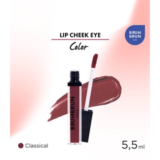 Toko Online Brunbrun Paris Official Shop | Shopee Indonesia