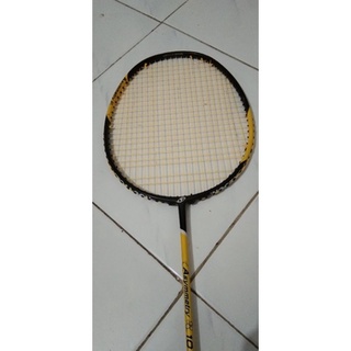Jual raket toalson original japan toalson logo lama raket bulu tangkis ...