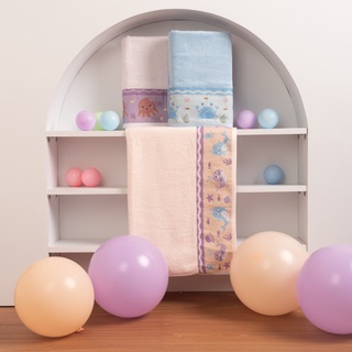 Jual Howel and Co - Sea Kids (Kids Single Towel) | Shopee Indonesia