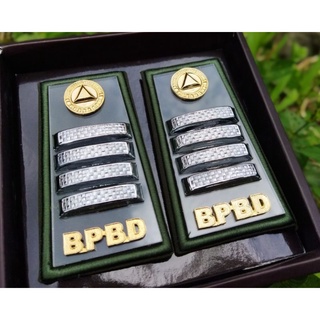 Jual PANGKAT BPBD GOLONGAN 2D - PANGKAT BPBD 2D | Shopee Indonesia