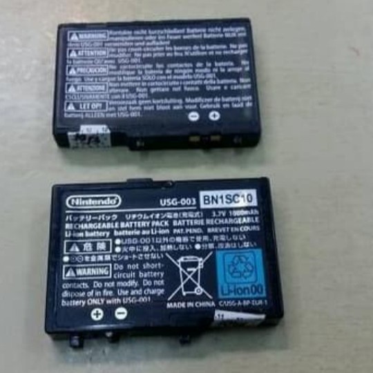 Harga ds lite battery Terbaru Okt 2025 | BigGo Indonesia