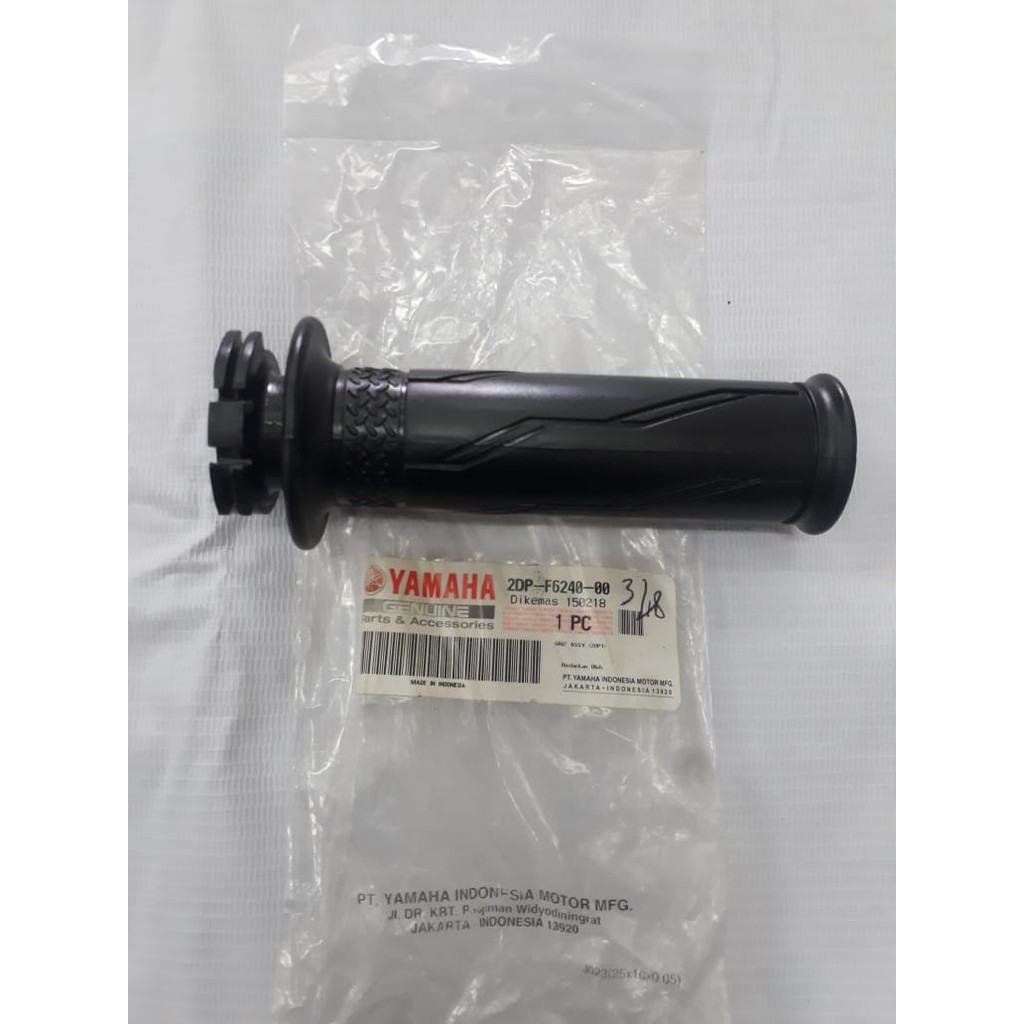 Jual GRIP ASSY YAMAHA NMAX 150 ORIGINAL - KANAN | Shopee Indonesia