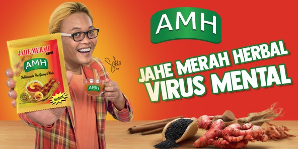 Toko Online AMH Official Shop | Shopee Indonesia