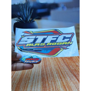 Jual STIKER TRUK STFC ALAS ROBAN | Shopee Indonesia
