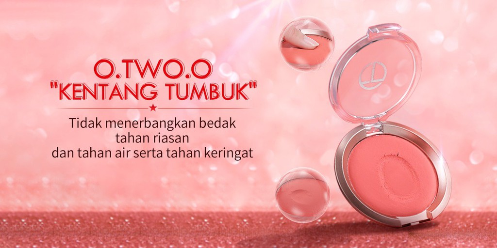 Toko Online O.TWO.O Official Shop | Shopee Indonesia