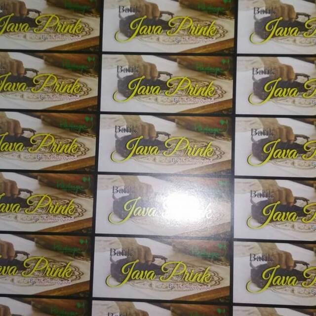 Produk BATIK JAVA PRINK | Shopee Indonesia