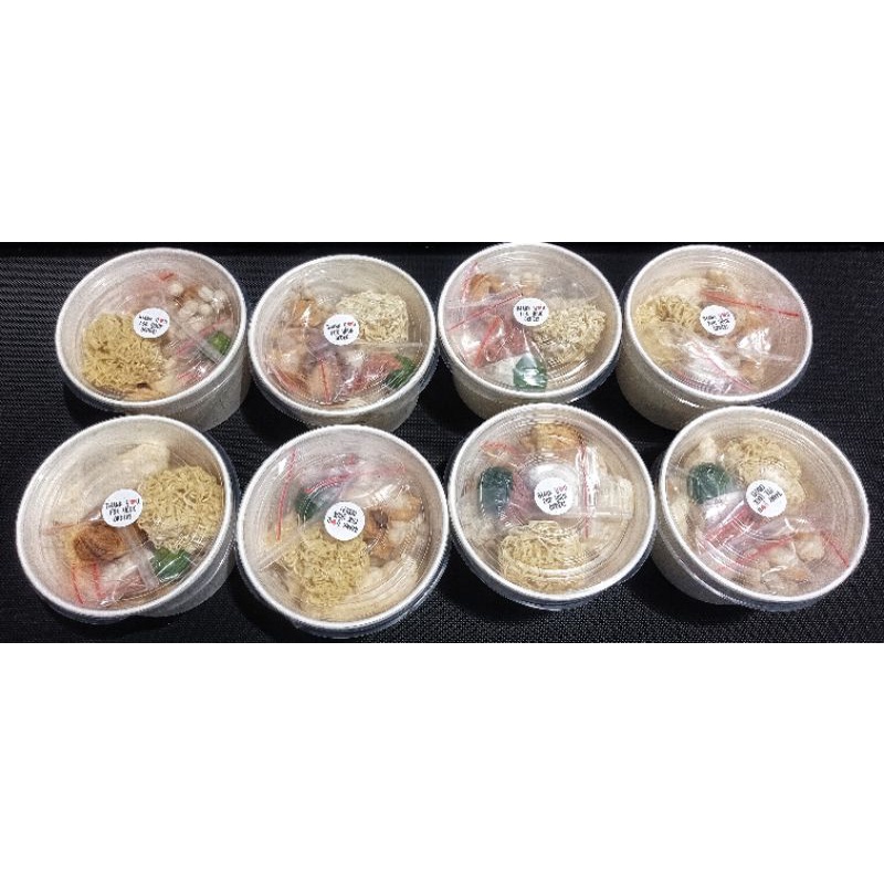 Jual Cuanki Instan By Aice Makaroni | Shopee Indonesia