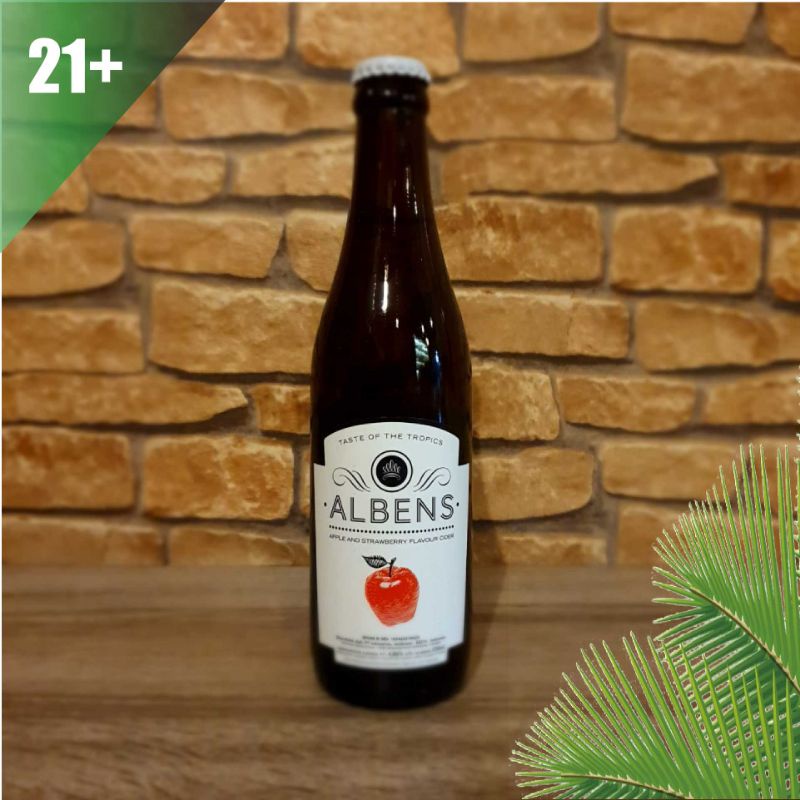 Jual albens cider Harga Terbaik & Termurah Desember 2022 | Shopee Indonesia