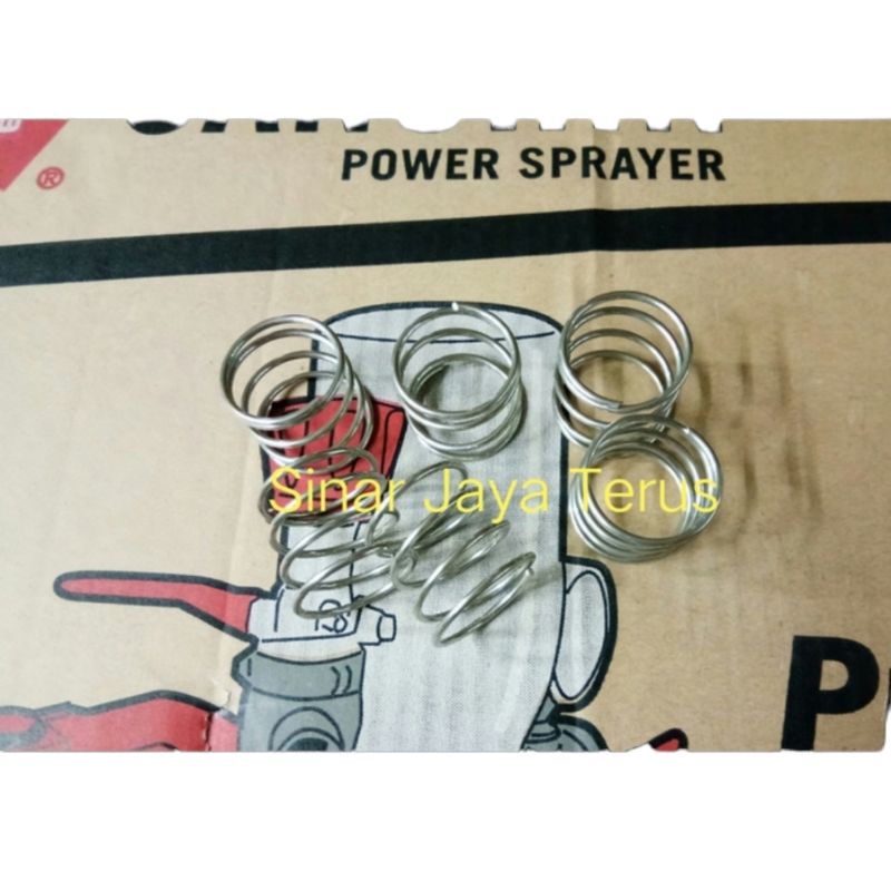 Jual Spring valve Sanchin SC 45 Per Klep Sanchin SC 45 per Valve ... Jual Spring valve Sanchin SC 45 Per Klep Sanchin SC 45 per Valve ...