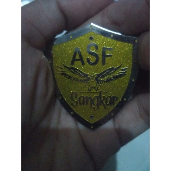 Jual pesan logo stainless 50 pcs | Shopee Indonesia