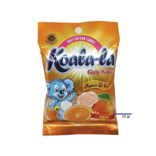 Jual Koala La Gula Kapas 10gr | Shopee Indonesia