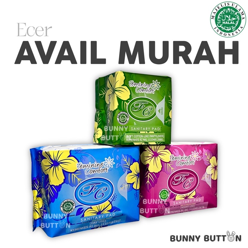 Produk BUNNY BUTTON | Shopee Indonesia