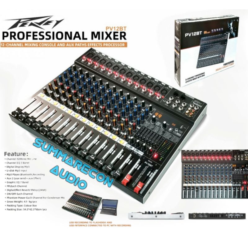 Harga Pv12bt Terbaru Agustus 2023 |BigGo Indonesia