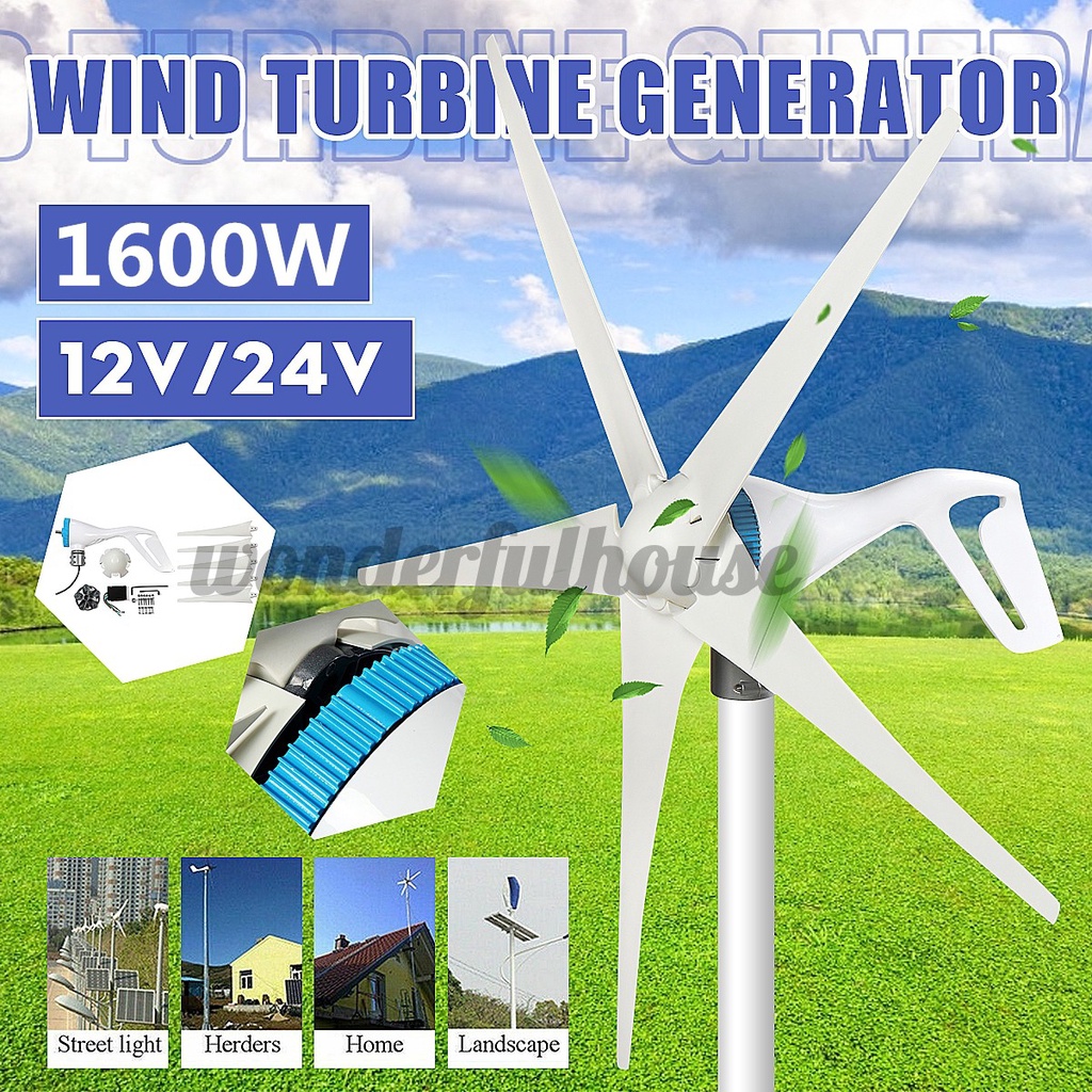 Jual wind turbine Harga Terbaik & Termurah Februari 2023 | Shopee Indonesia
