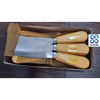 Jual Kape Plat Gagang Kayu 2" inch / Scraper / Pisau Dempul | Shopee ...