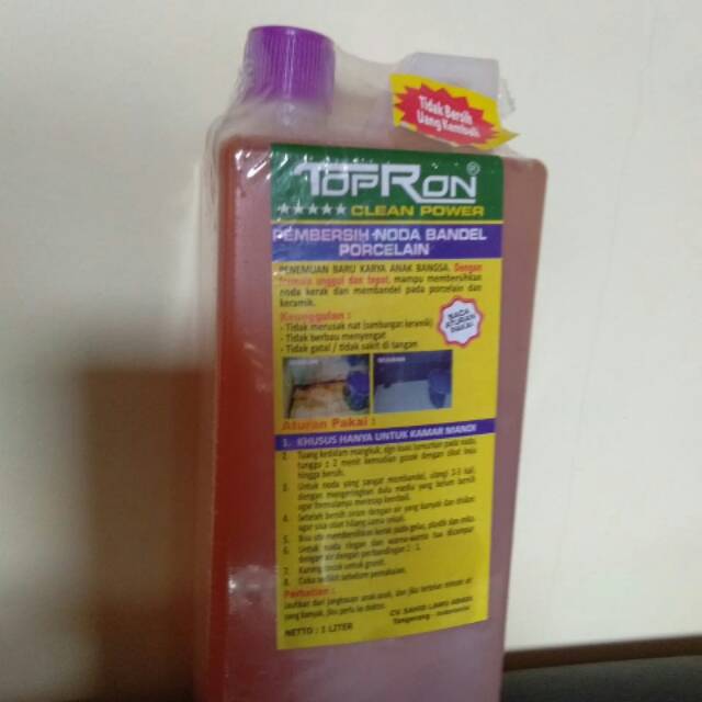 Jual Topron | Shopee Indonesia