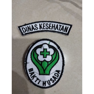 Jual Logo Bakti Husada/Lambang Bakti Husada/Logo kesehatan | Shopee ...