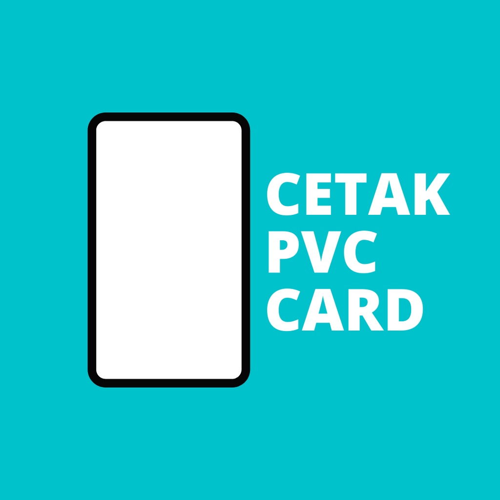 Harga Cetak Photocard PVC Terbaru Februari 2024 |BigGo Indonesia