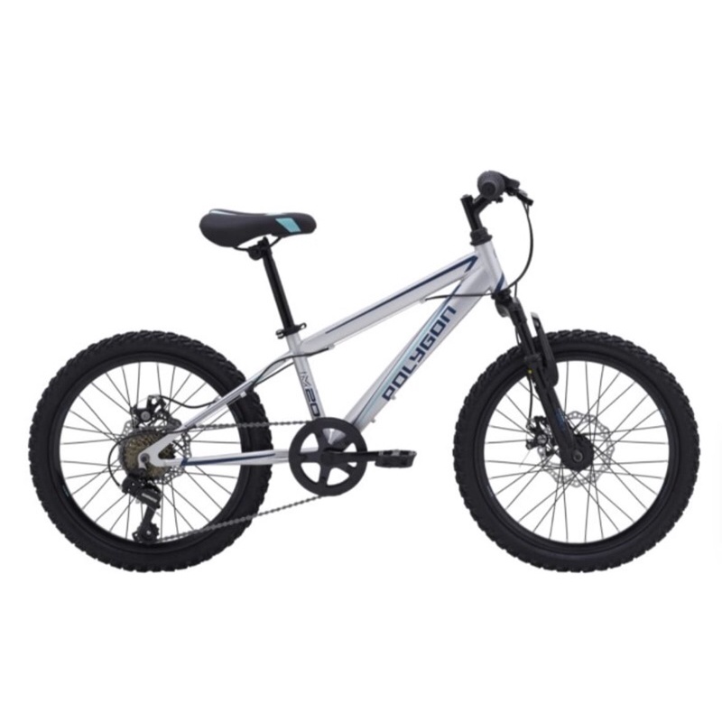Jual Sepeda Anak MTB 20 Polygon Maze | Shopee Indonesia