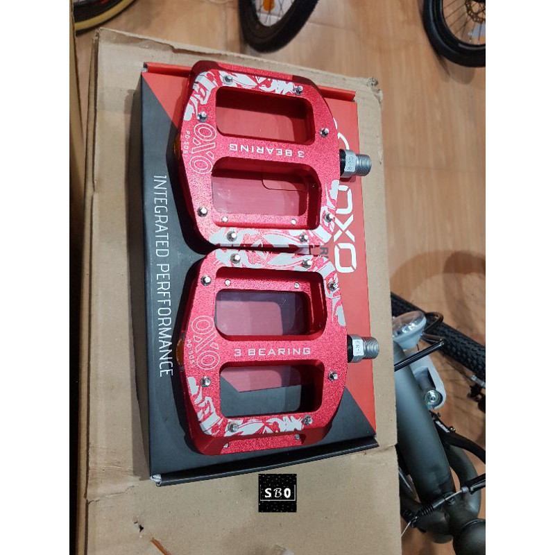 Harga pedal bearing oxo Terbaru Agt 2025 | BigGo Indonesia