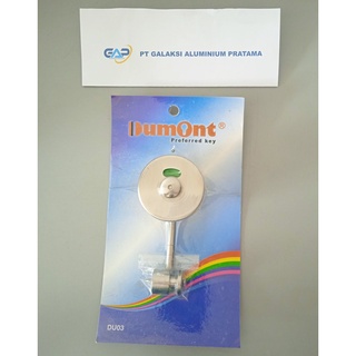 Jual Slot Selot Kamar Mandi Toilet WC Bulat / Gerendel Grendel ...