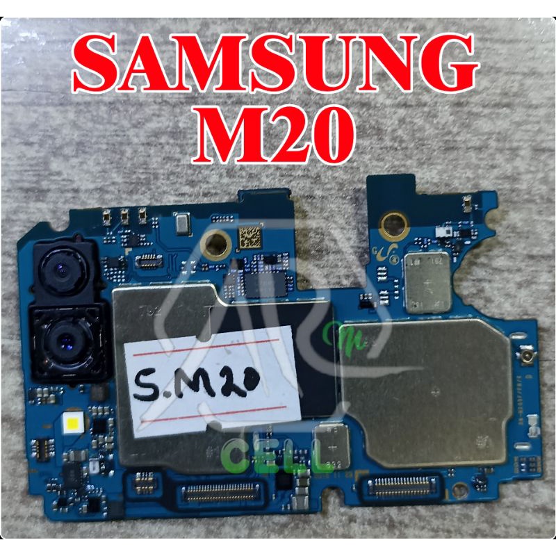 Jual MESIN SAMSUNG M20 NORMAL Indonesia|Shopee Indonesia