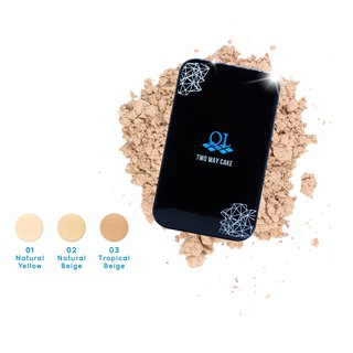 Toko Online QL Cosmetic Official Shop | Shopee Indonesia