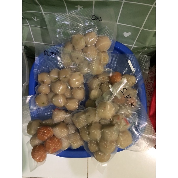 Jual CILOK ACI ( PENTOL ACI SAJA ) Indonesia|Shopee Indonesia