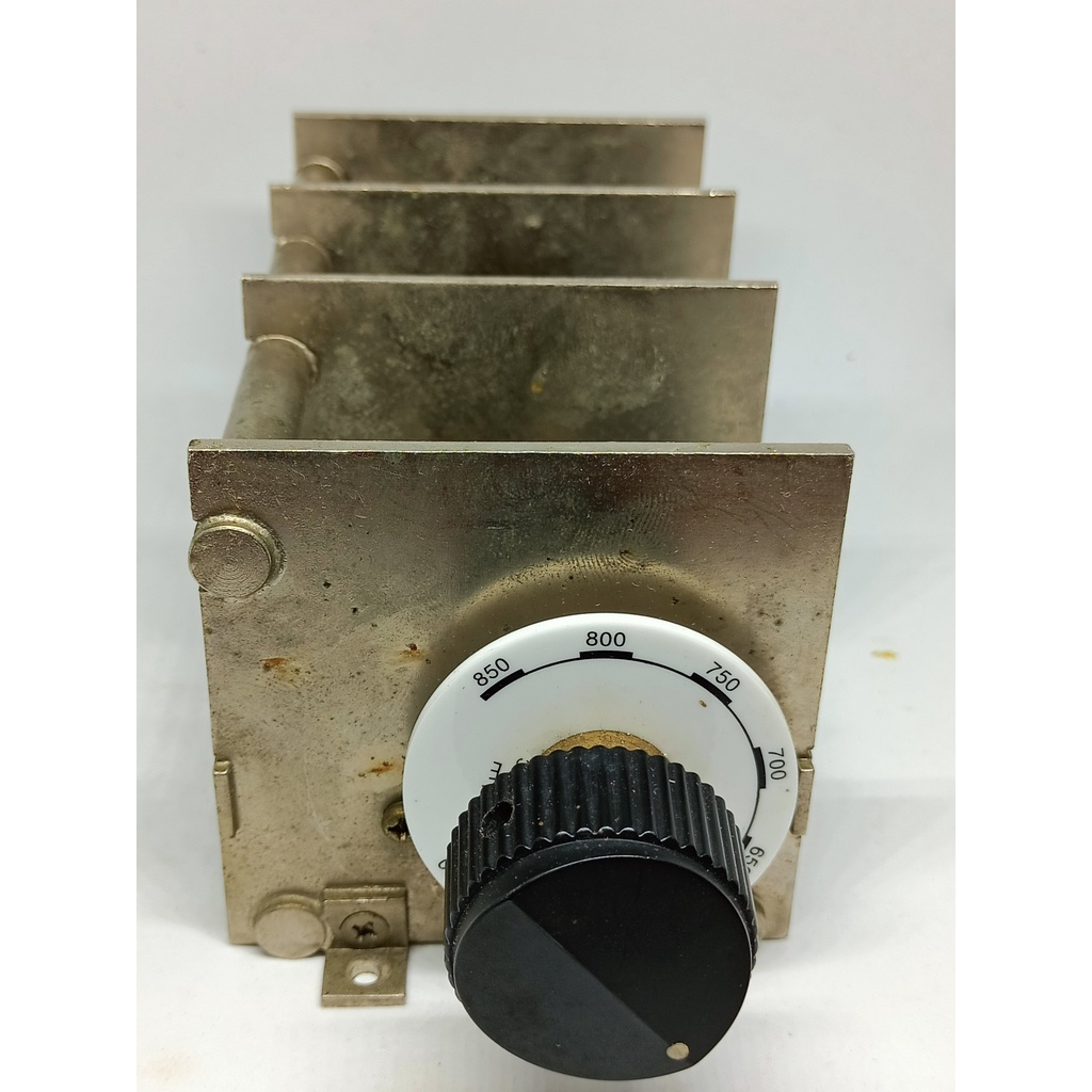 Jual VARCO BESI 3 GANG (3X470PF) | Shopee Indonesia