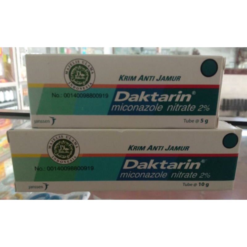Jual Daktarin cream | Shopee Indonesia