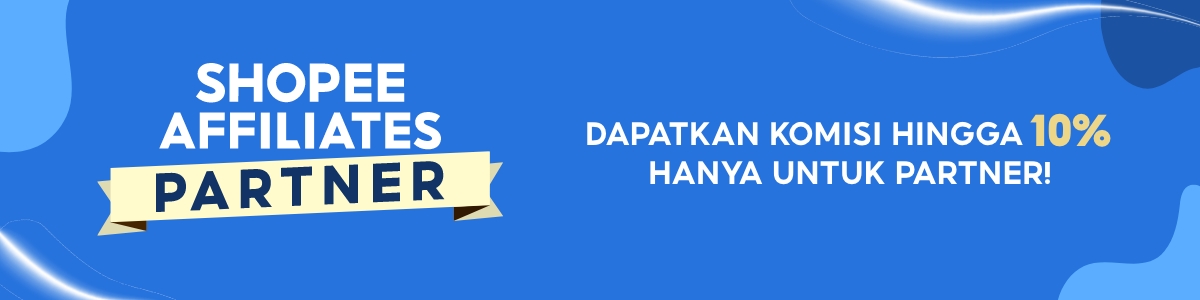 Shopee Affiliates Program