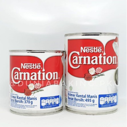 Jual SKM carnation | Susu kental manis carnation | Shopee Indonesia