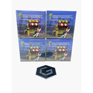 Jual Liquid Creamsie Whimsie Banana 60ML by VEM Juice x Ivan Ibrahim ...